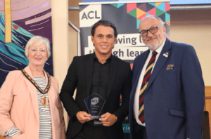 ACL Essex honours exceptional learners at awards ceremony - ACL Essex