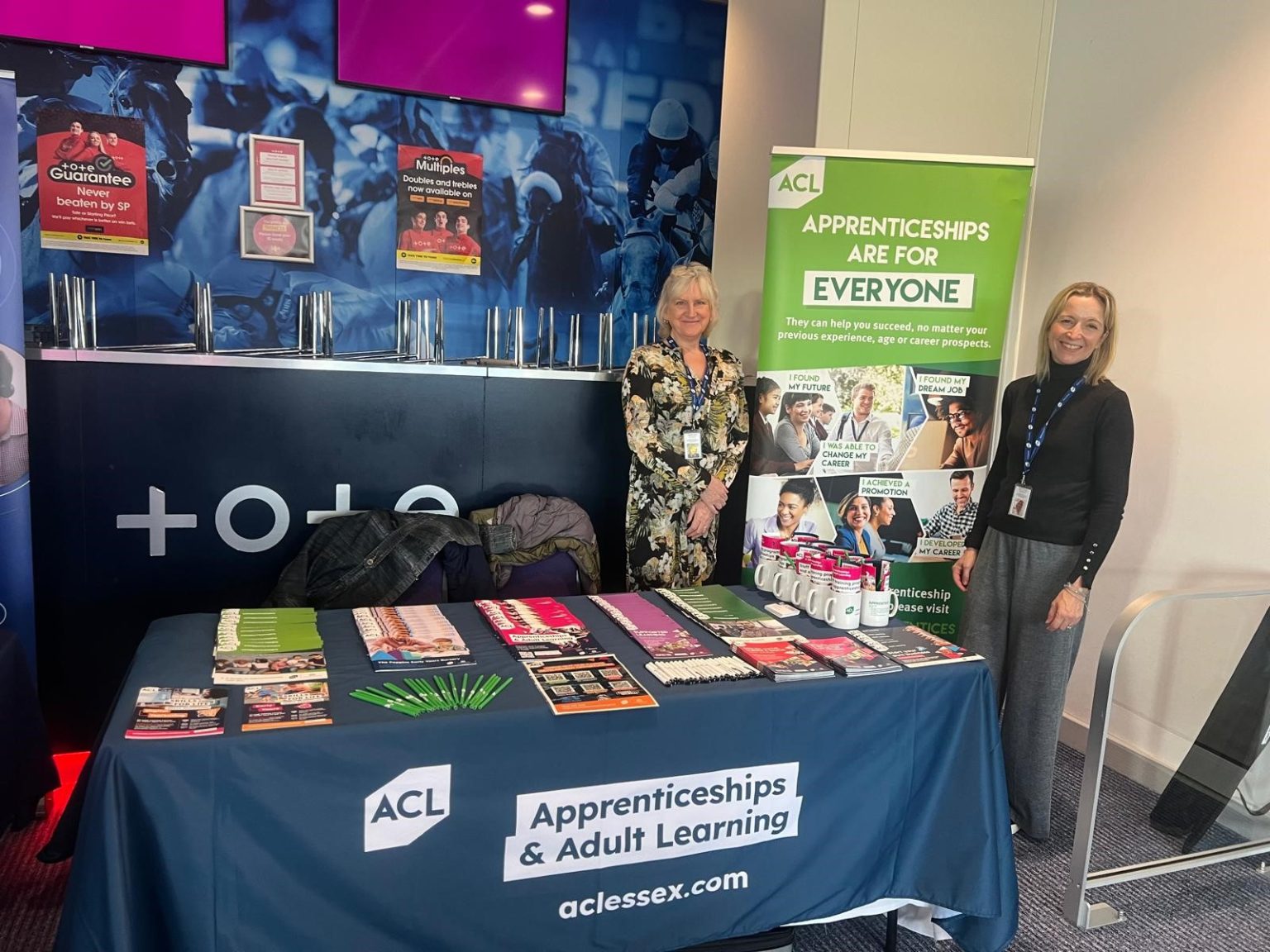 National Apprenticeship Week: ACL Essex offers free events on ...